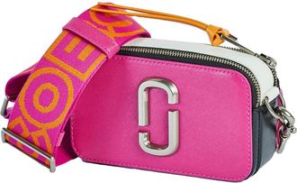 Marc Jacobs Femme, Sacs, Rose, Taille: ONE Size The Snapshot CB