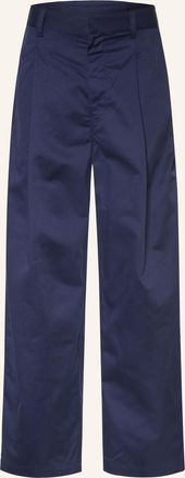 Dr&ocirc;le de Monsieur Dr&ocirc;le De Monsieur Hose Regular Fit blau