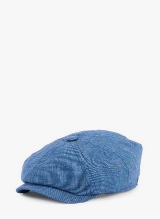 Stetson B&eacute;ret en lin