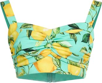 Dolce & Gabbana TOPS - Tops auf YOOX.COM