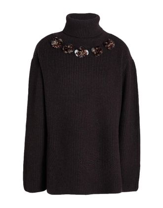 P.A.R.O.S.H. STRICKWAREN - Rollkragenpullover auf YOOX.COM