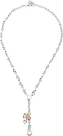 Yvmin Yvmin, Damen, Accessories, Wei&szlig;, ONE SIZEGr&ouml;&szlig;e