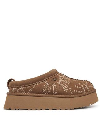 UGG Schneeschuhe W Tazz Botanic 1180373 Braun
