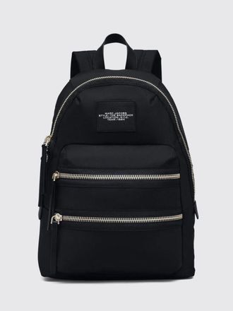 Marc Jacobs Sac &agrave; Dos Femme couleur Noir