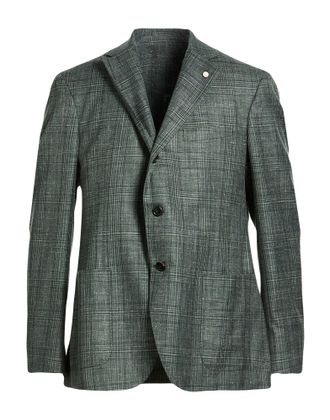 Luigi Bianchi Mantova ANZ&Uuml;GE und CO-ORDS - Blazers auf YOOX.COM