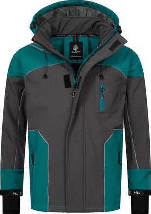 Rock Creek Outdoorjacke