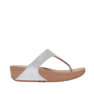 FitFlop Femme, Chaussures, Gris, Taille: 38 EU Sandales et Tongs