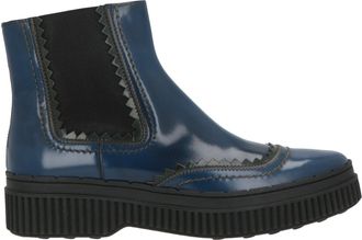 Tod's SCHUHE - Stiefeletten auf YOOX.COM