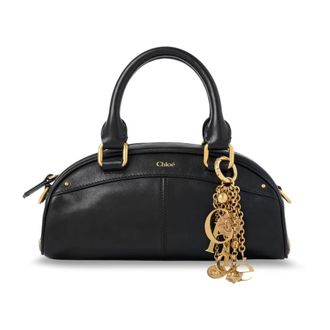 Chlo&eacute; Damen, Taschen, Schwarzk, ONE SIZEGr&ouml;&szlig;e