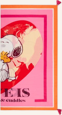 Codello Tuch pink