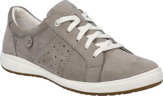 Josef Seibel Damen Sneaker Caren 01 in grau