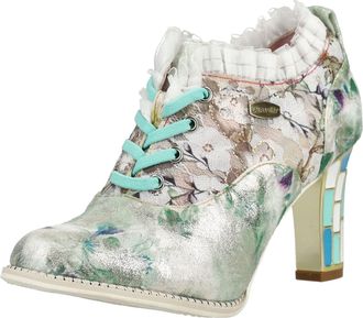 Laura Vita Hochfrontpumps