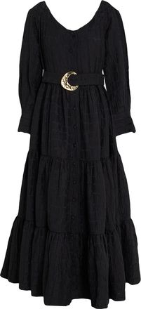 Taller Marmo KLEIDER - Maxi-Kleider auf YOOX.COM