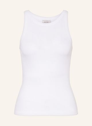 Gestuz Top Drewgz weiss