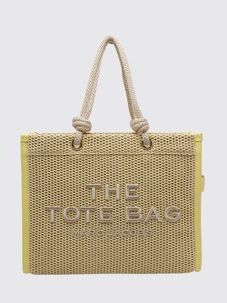 Marc Jacobs Schultertasche Damen Farbe Gelb