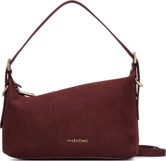 Valentino Handtasche Valentino Yuki VBSA6M07CAM Dunkelrot