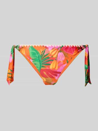 Banana Moon Bikinihose mit seitlicher Schn&uuml;rung Modell DIMKA ALAMEA