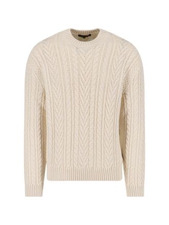 Loro Piana Cashmere Sweater