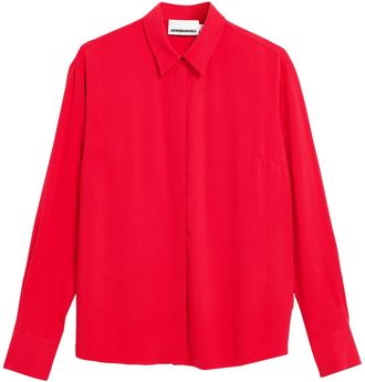 Armedangels Bluse SAANA