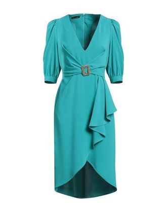 Hanita ROBES - Robes midi sur YOOX.COM