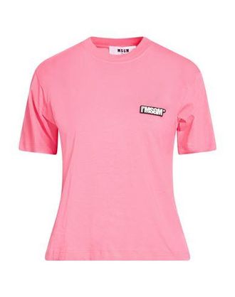 Msgm TOPS - T-shirts sur YOOX.COM