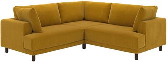 IKEA UPP&Aring;KRA Modulecksofa 3-sitzig
