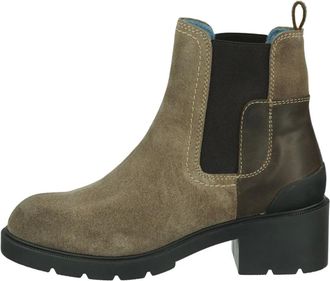Camel Active Damen, Schuhe, Braun, 41 EUGröße