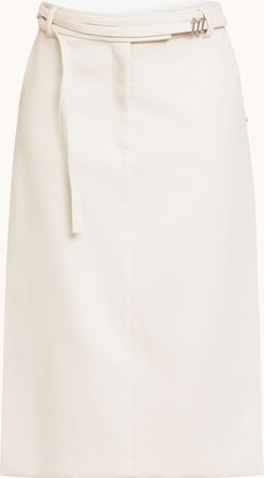 Sportmax Sportmax Rock Garbo weiss