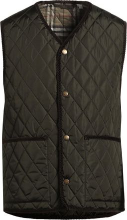 Burberry JACKEN & MÄNTEL - Westen auf YOOX.COM