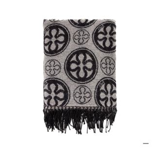 V&deg; 73 Femme, Accessoires, Gris, Taille: ONE Size Mantella Caroline