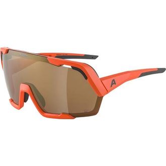 Alpina Herren Brille ROCKET BOLD Q-LITE