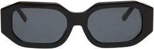 The Attico LUNETTES - Lunettes de soleil sur YOOX.COM