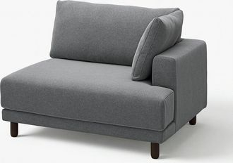 IKEA UPP&Aring;KRA 1,5er-Sitzelement
