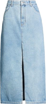 Vicolo HOSEN & R&Ouml;CKE - Jeansr&ouml;cke auf YOOX.COM