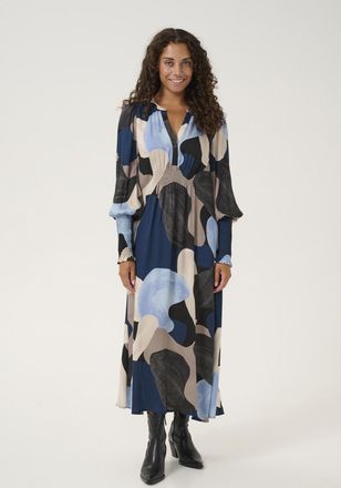 Culture Kleid CUdana Kleid Relaxed fit