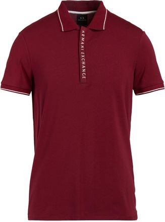 A|X Armani Exchange TOPS - Poloshirts auf YOOX.COM