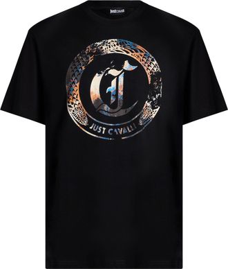 Just Cavalli TOPS - T-shirts auf YOOX.COM