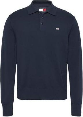 Tommy Hilfiger Polo manches longues