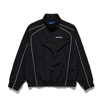 Awake NY | Quarter Zip Track Jacket - M