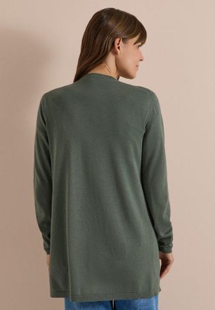 Cecil Cardigan im soften Baumwoll-Mix