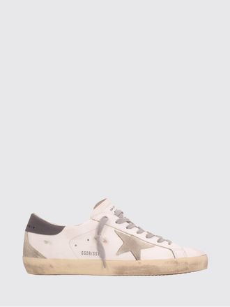 Golden Goose Baskets GOLDEN GOOSE Homme couleur Blanc
