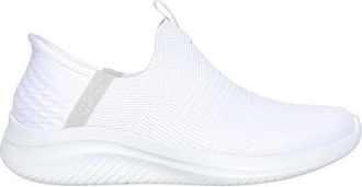 Skechers Damen Slipper ULTRA FLEX 3.0-COZY STREAK