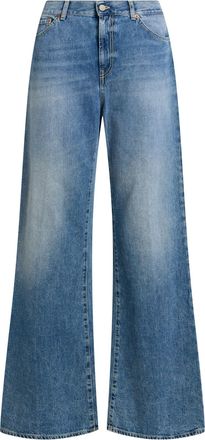 Dondup HOSEN & R&Ouml;CKE - Jeanshosen auf YOOX.COM