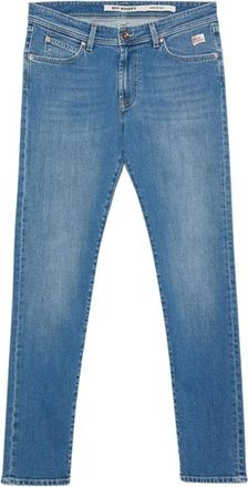 Roy Rogers Homme, Jeans, Bleu, Taille: W36 517 Special Jeans
