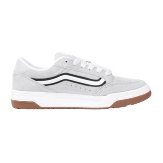 Vans Hylane Skate Sneakers Grau Retro Stil - - Shoes - Herren - Grau - 45 EU