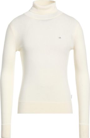 Calvin Klein STRICKWAREN - Rollkragenpullover auf YOOX.COM