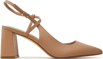 Aldo Aldo Sandalen Laura 13728099 Beige