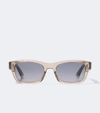 Dior Eckige Sonnenbrille DiorTailoring S3F
