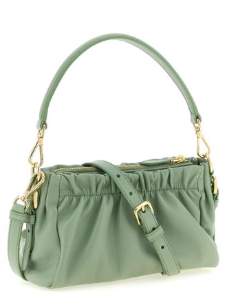 Prada Shoulder Bag - Green