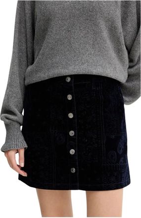 Guess Damen, R&ouml;cke, Schwarzk, W31Gr&ouml;&szlig;e